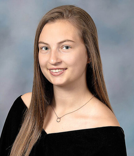 2022 Mountain State Forest Festival Princesses | News, Sports, Jobs ...